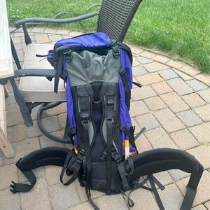 Dana Design | Bags | Dana Design Arcflex Terraplane Xl Backpack | Poshmark
